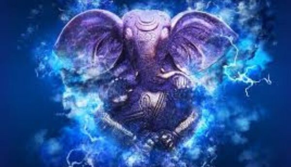 32 Forms Of Lord Ganesha - Astro Hemant